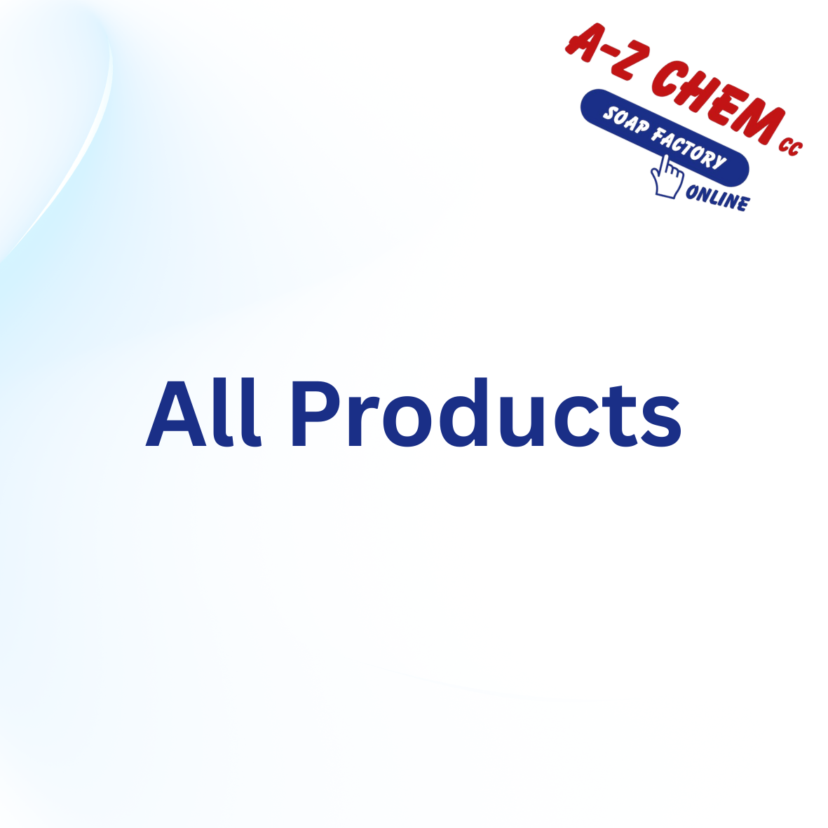 All Products – A-Z Chem Online