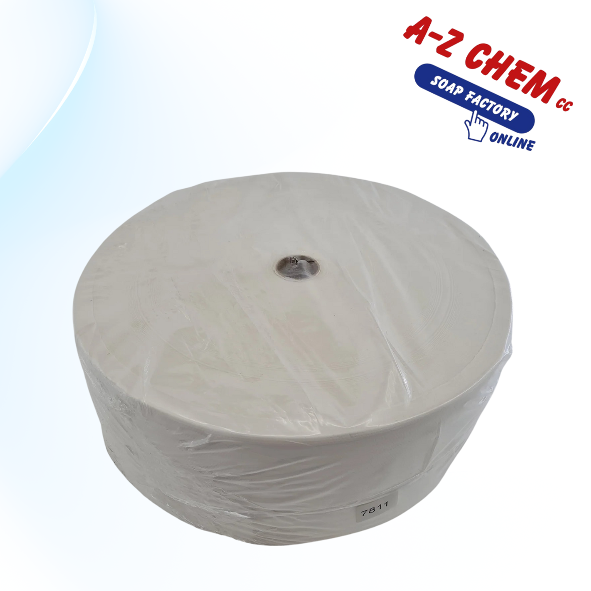 Garage Roll – A-Z Chem Online